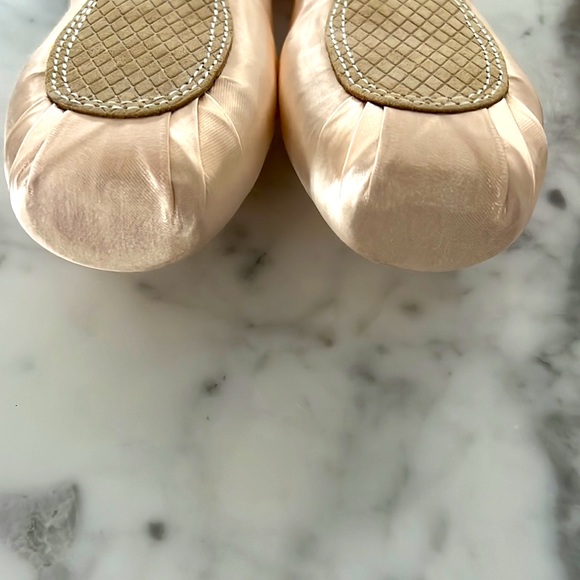 Grishko | Shoes | New Unworn Grishko Maya I Pointe Shoes | Poshmark